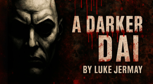 Luke Jermay - A Darker Dai